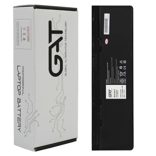 BATERIA WD52H GVD76 DO DELL LATITUDE E7250 E7240 - Inny producent ...