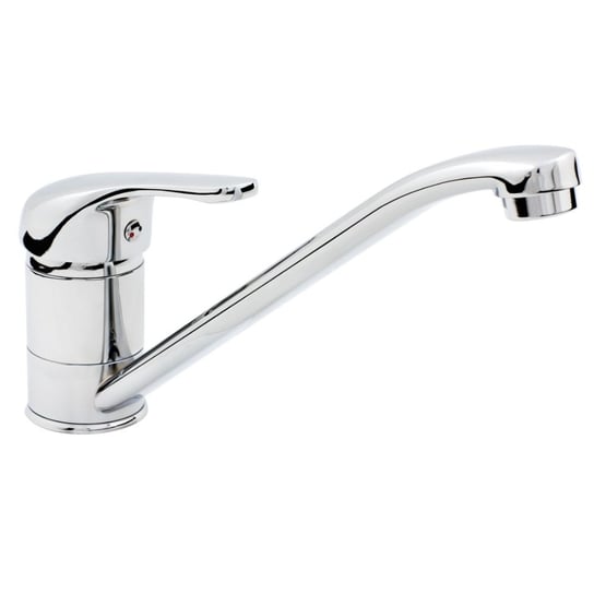 Bateria zlewozmywakowa stojąca Joker Hydroland B295 - Hydroland | Sklep EMPIK.COM