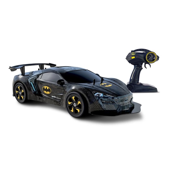 Batman auto RC 48cm - Bladez toyz | Sklep EMPIK.COM