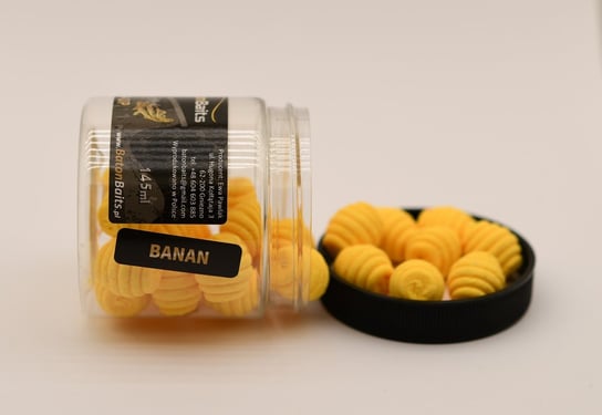 Baton Baits Poczwarki Karpiowe Pop-Up Banan - Inna marka | Sport Sklep ...
