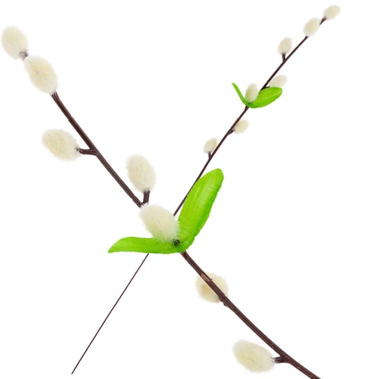 Bazia Palma Wielkanocna Bazie Gałązka Dekoracyjna - MARTOM | Sklep ...