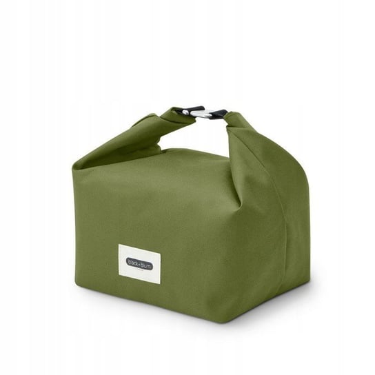 BB-Lunch bag, kolor mchu NEW - Black + Blum | Sklep EMPIK.COM