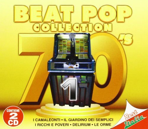 Beat Pop Collection vol. 1 - Various Artists | Muzyka Sklep EMPIK.COM