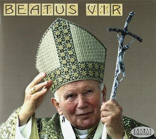 Beatus Vir - Various Artists | Muzyka Sklep EMPIK.COM