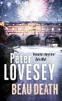 Beau Death - Lovesey Peter | Książka w Empik
