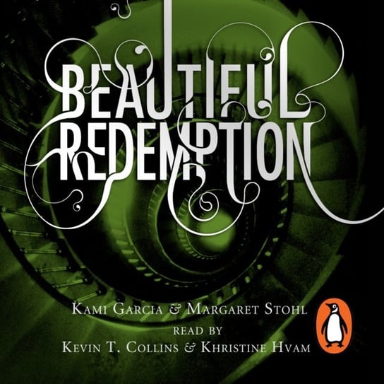 Beautiful Redemption (Book 4) - audiobook - Stohl Margaret | Audiobook ...