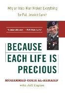 Because Each Life Is Precious - Al-Rehaief Mohammed Odeh | Książka w Empik