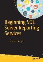 Beginning SQL Server Reporting Services - Kellenberger Kathi | Książka ...