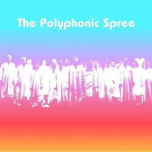 Beginning Stages Of... - Polyphonic Spree | Muzyka Sklep EMPIK.COM