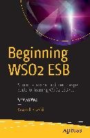 Beginning WSO2 ESB - Indrasiri Kasun | Książka w Empik