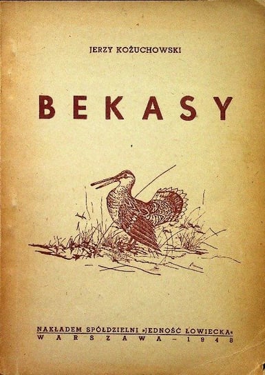 Bekasy 1948 r. - W opisie | Książka w Empik