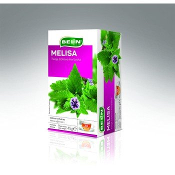 Belin Melisa 30X1,5g - Inna marka | Sklep EMPIK.COM