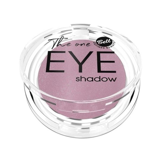 Bell The One Eye Shadow Cień Do Powiek 08 Różowy | Sklep EMPIK.COM