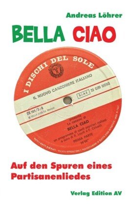 Bella Ciao - Edition AV | Książka w Empik
