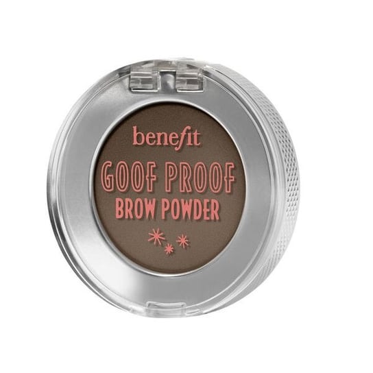 Benefit, Goof Proof Brow Powder puder wypełniający brwi 3.5 Neutral ...