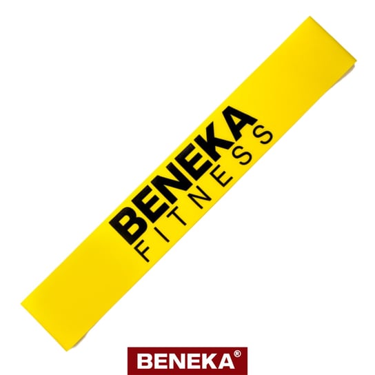 Beneka Mini Band Level 3 - Inna marka | Sport Sklep EMPIK.COM