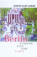 Berlin - Large David Clay | Książka w Empik