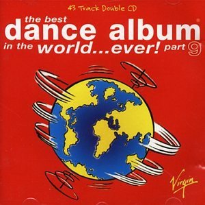 Best Dance Album Ever 9 - Various Artists | Muzyka Sklep EMPIK.COM