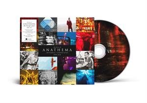Best of 2008-2018: Internal Landscapes - Anathema | Muzyka Sklep EMPIK.COM