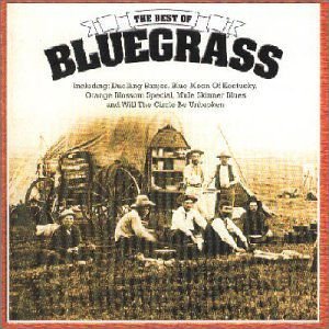 Best of Bluegrass - Various Artists | Muzyka Sklep EMPIK.COM