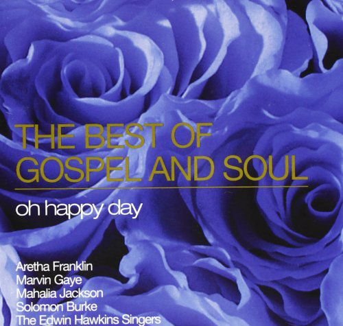 Best of Gospel & Soul,The - Various Artists | Muzyka Sklep EMPIK.COM