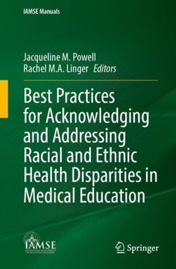 Best Practices for Acknowledging and Addressing Racial and Ethnic ...