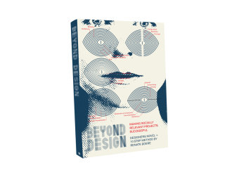 Beyond Design - BIS Publishers | Książka w Empik