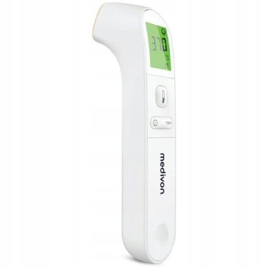 Bezdotykowy Termometr Medivon Timi Smart Verona - Medivon | AGD Sklep ...