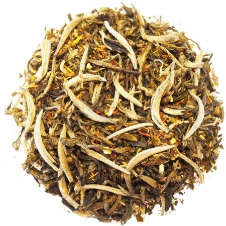 Biała herbata Earl grey orange 50g Tea Tea - Tea Tea | Sklep EMPIK.COM