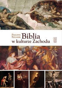 Biblia w kulturze zachodu - Sellier Philippe | Książka w Empik