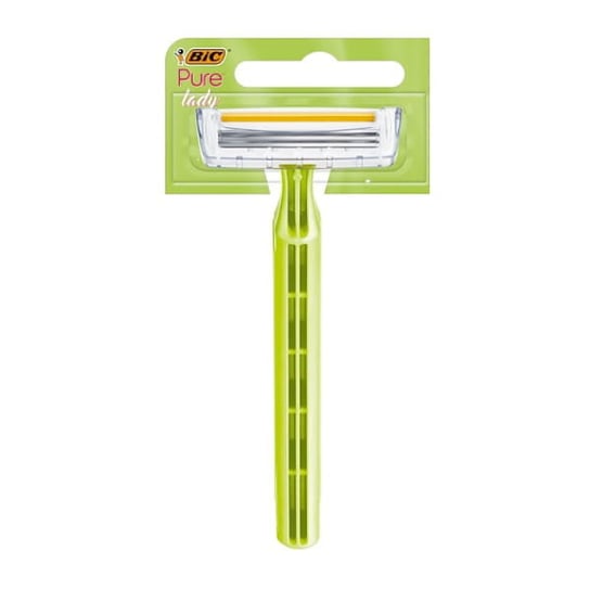 Bic Pure Lady, Maszynka do golenia, 1 szt. | Sklep EMPIK.COM