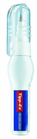 Bic, Tipp-Ex, Korektor w piórze Tipp-Ex Mini Shake N Squeeze, Pudełko ...