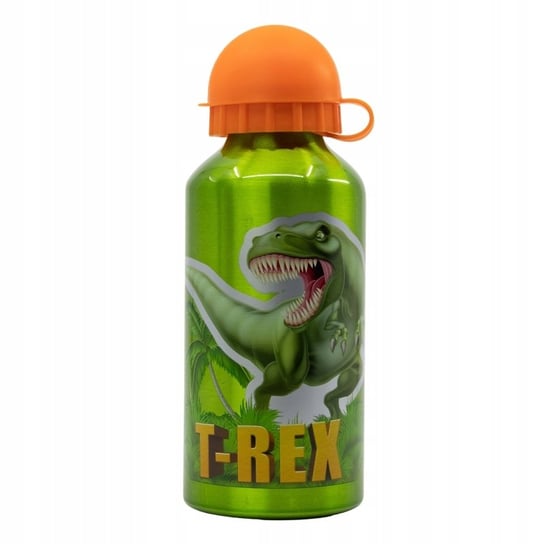 Bidon Aluminiowy Dinozaury T-Rex 400Ml - Stor | Sklep EMPIK.COM