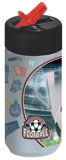 Bidon BacUp Kubek pojemność 0,33l Piłka - BackUp | Sklep EMPIK.COM