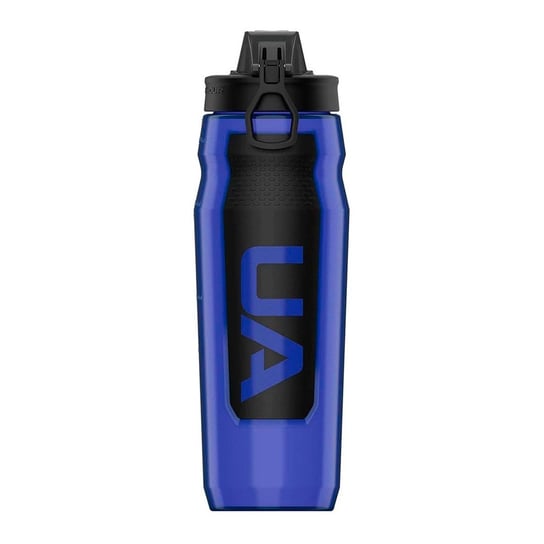 BIDON SPORTOWY UNDER ARMOUR 32Oz Playmaker Squeeze Clear Ua 950 ...