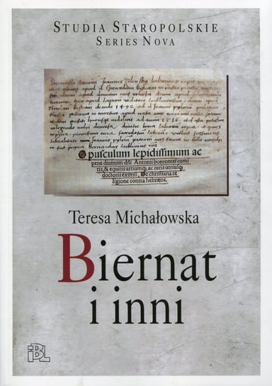 Biernat i inni - Michałowska Teresa | Książka w Empik