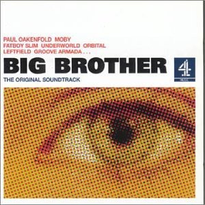 Big Brother - Various Artists | Muzyka Sklep EMPIK.COM