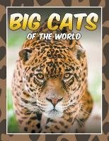 Big Cats of the World - Koontz Marshall | Książka w Empik