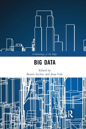 Big Data - Taylor & Francis Ltd. | Książka w Empik