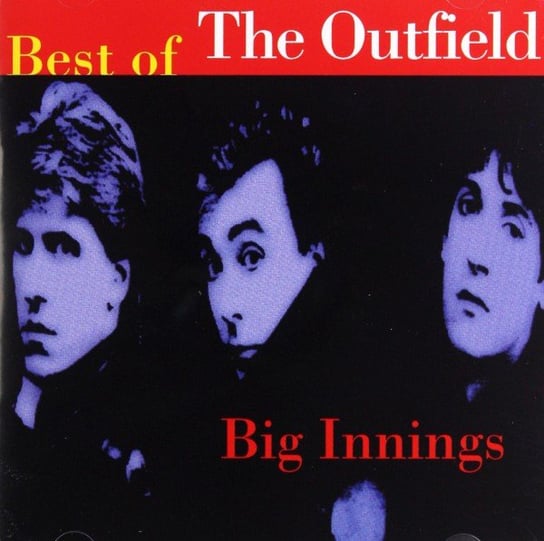Big Innings Best Of - Various Artists | Muzyka Sklep EMPIK.COM