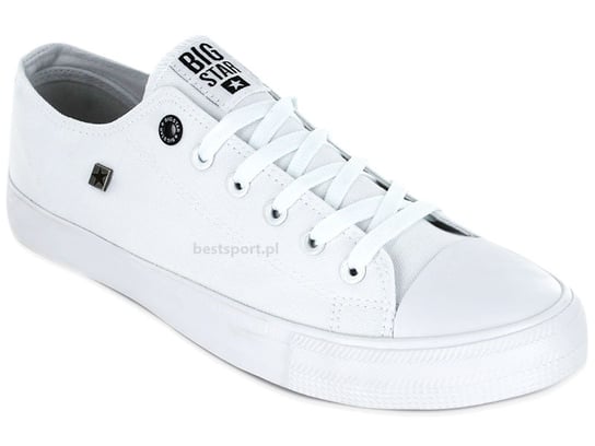Big Star, Trampki męskie, rozmiar 40 - Big Star | Sport Sklep EMPIK.COM