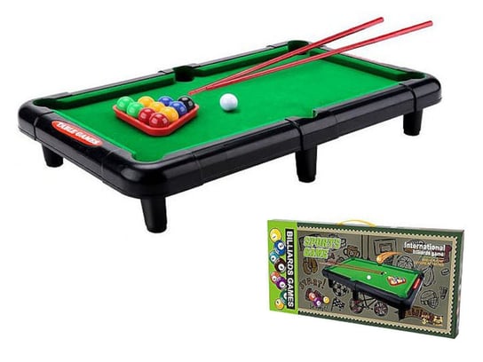 Bilard, gra zręcznościowa, Adar - Adar | Sklep EMPIK.COM