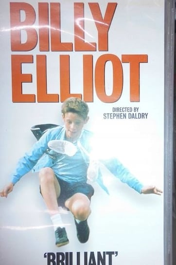 Billy Elliot VHS - Brak | Filmy Sklep EMPIK.COM