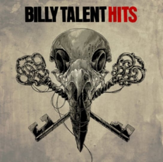Billy Talent Hits - Billy Talent | Muzyka Sklep EMPIK.COM