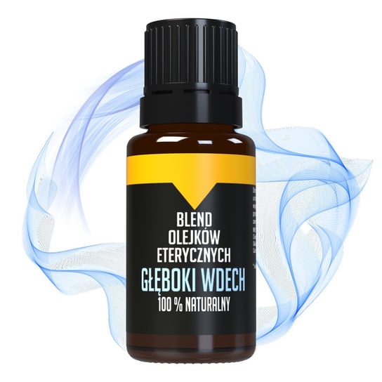 Bilovit, Olejek eteryczny, Głęboki Wdech, 10 ml | Sklep EMPIK.COM