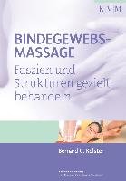 Bindegewebsmassage - Kolster Bernard C. | Książka w Empik
