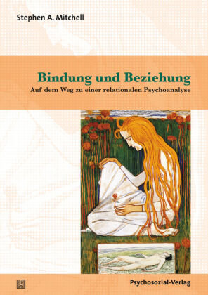 Bindung und Beziehung - Psychosozial-Verlag | Książka w Empik
