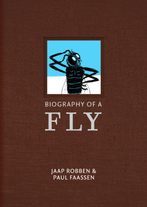 Biography of a Fly - World Editions | Książka w Empik