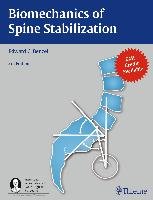 Biomechanics of Spine Stabilization - Benzel Edward C. | Książka w Empik