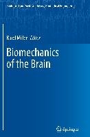 Biomechanics of the Brain - Springer New York | Książka w Empik